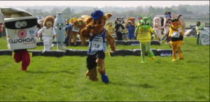 FSS Newsroom Announces the Achievement of our F S S Young Talents