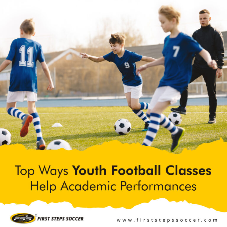 Check Out FSS Blogs for Latest Soccer Coaching Updates