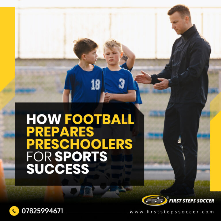 Check Out FSS Blogs for Latest Soccer Coaching Updates