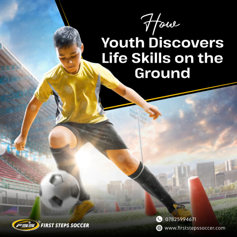 Check Out FSS Blogs for Latest Soccer Coaching Updates